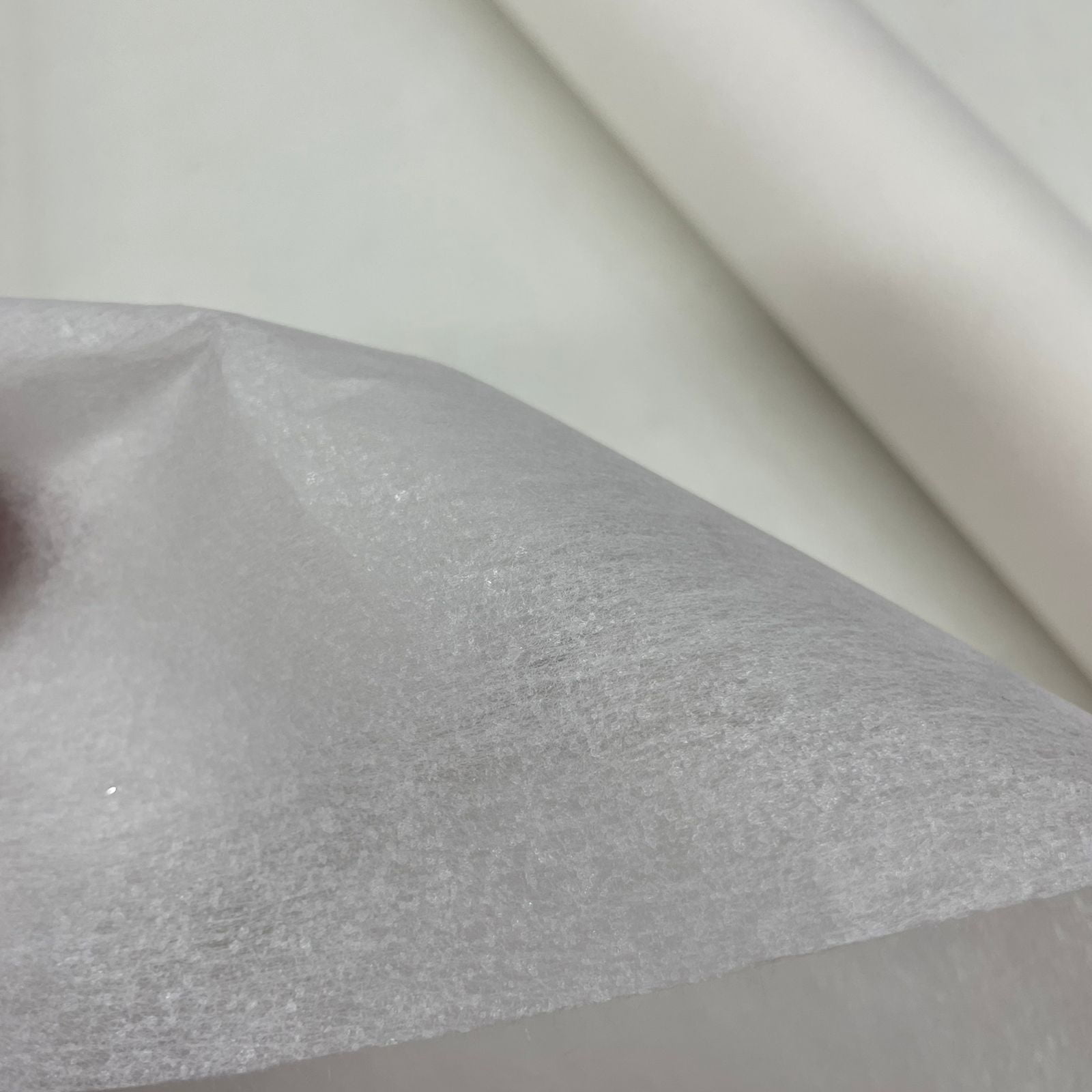 Entretela Termocolante Colante Grossa 70g