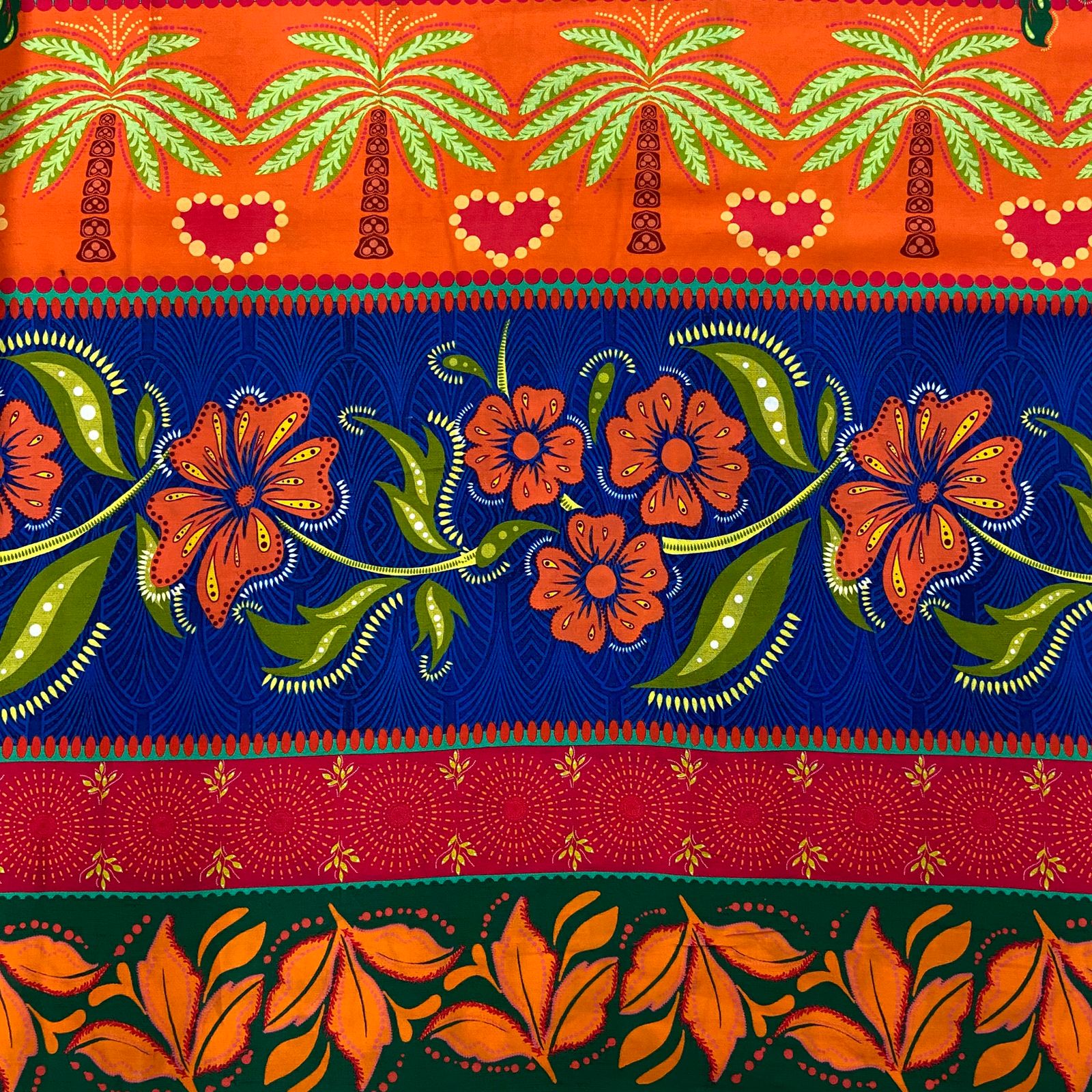 Viscose Farm Jardim Encantado