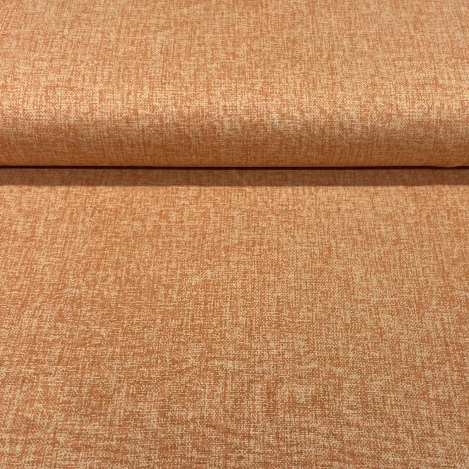 Tricoline Linho Alaranjado